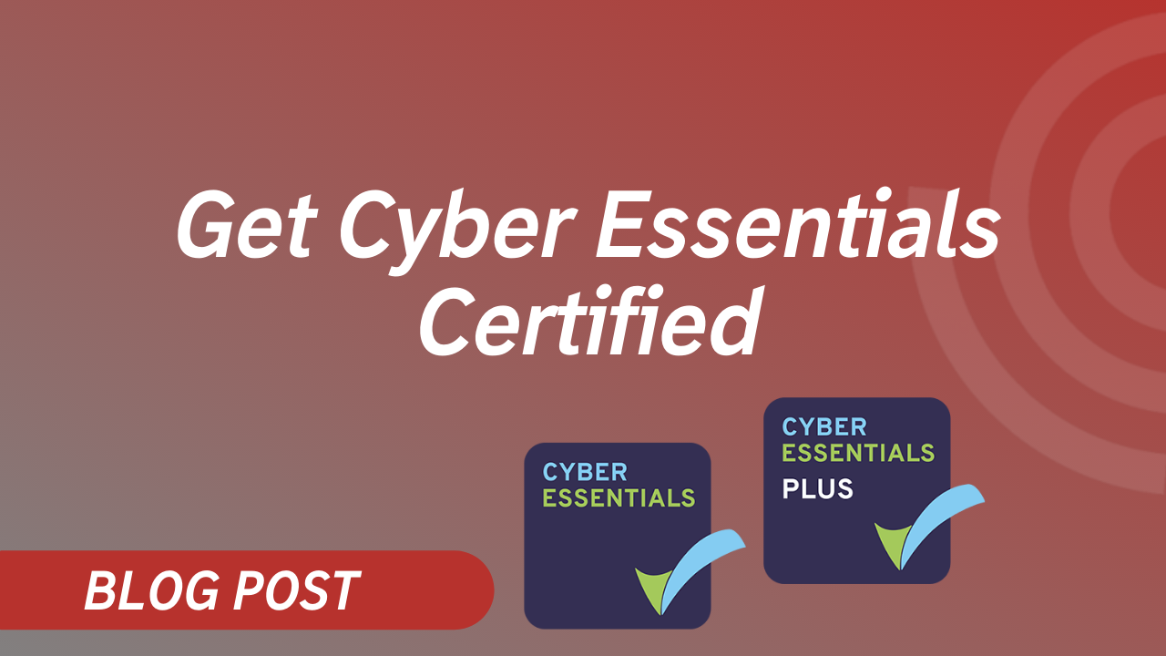 Cyber Essentials Certification Scheme - iSTORM® Privacy - Security ...