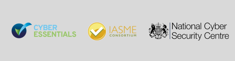 Cyber Essentials Certification Scheme - iSTORM® Privacy - Security ...